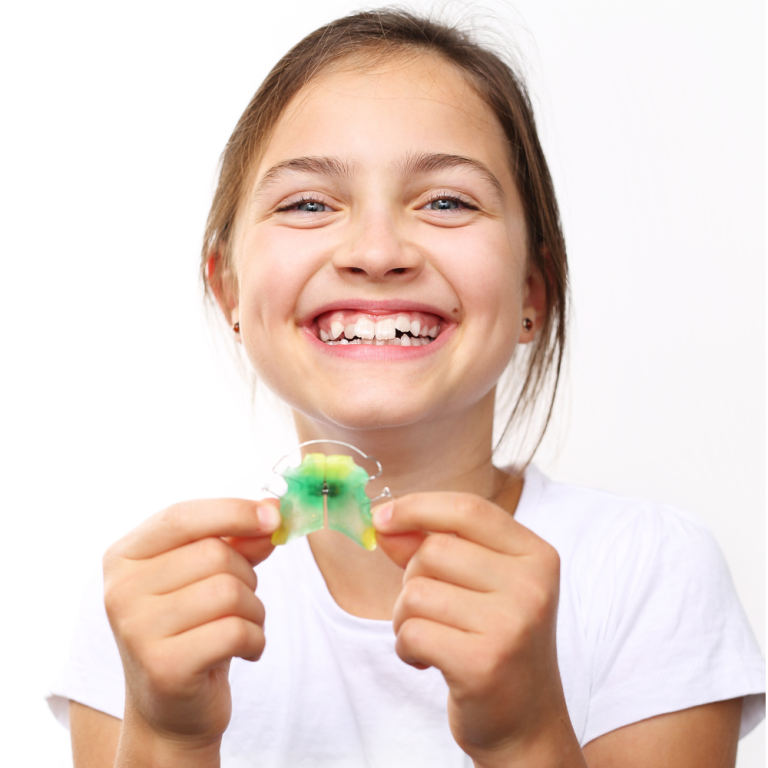 The Role of a Pediatric Dentist in Comprehensive Orthodontic Treatment ...